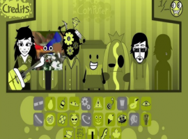 New Games In Buildnow GG